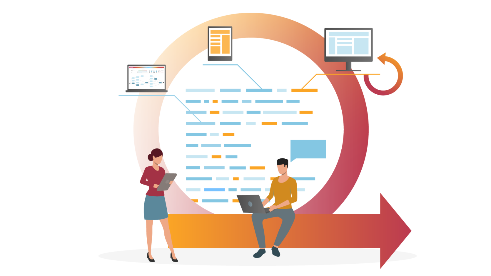 Apromore Solutions - Build Digital Twins with Process Mining AI