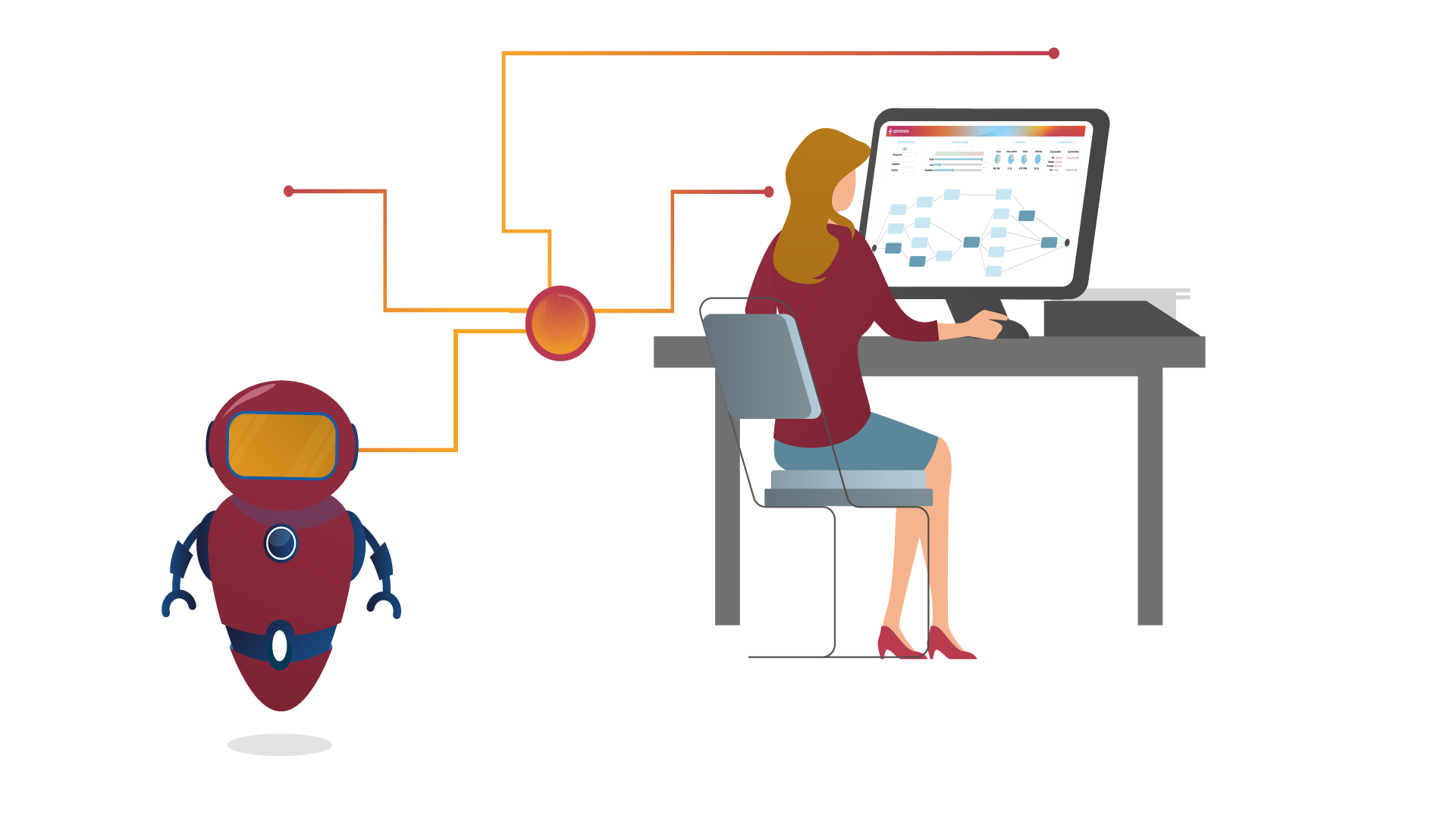 Apromore Solutions - Build Digital Twins with Process Mining AI