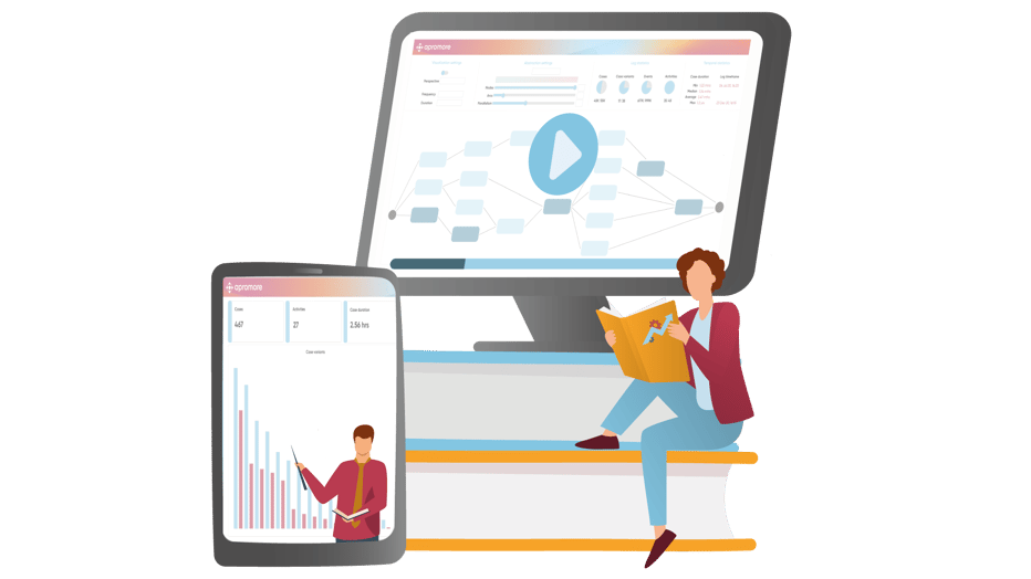 Process Mining 101 Process Mining Solutions Apromore