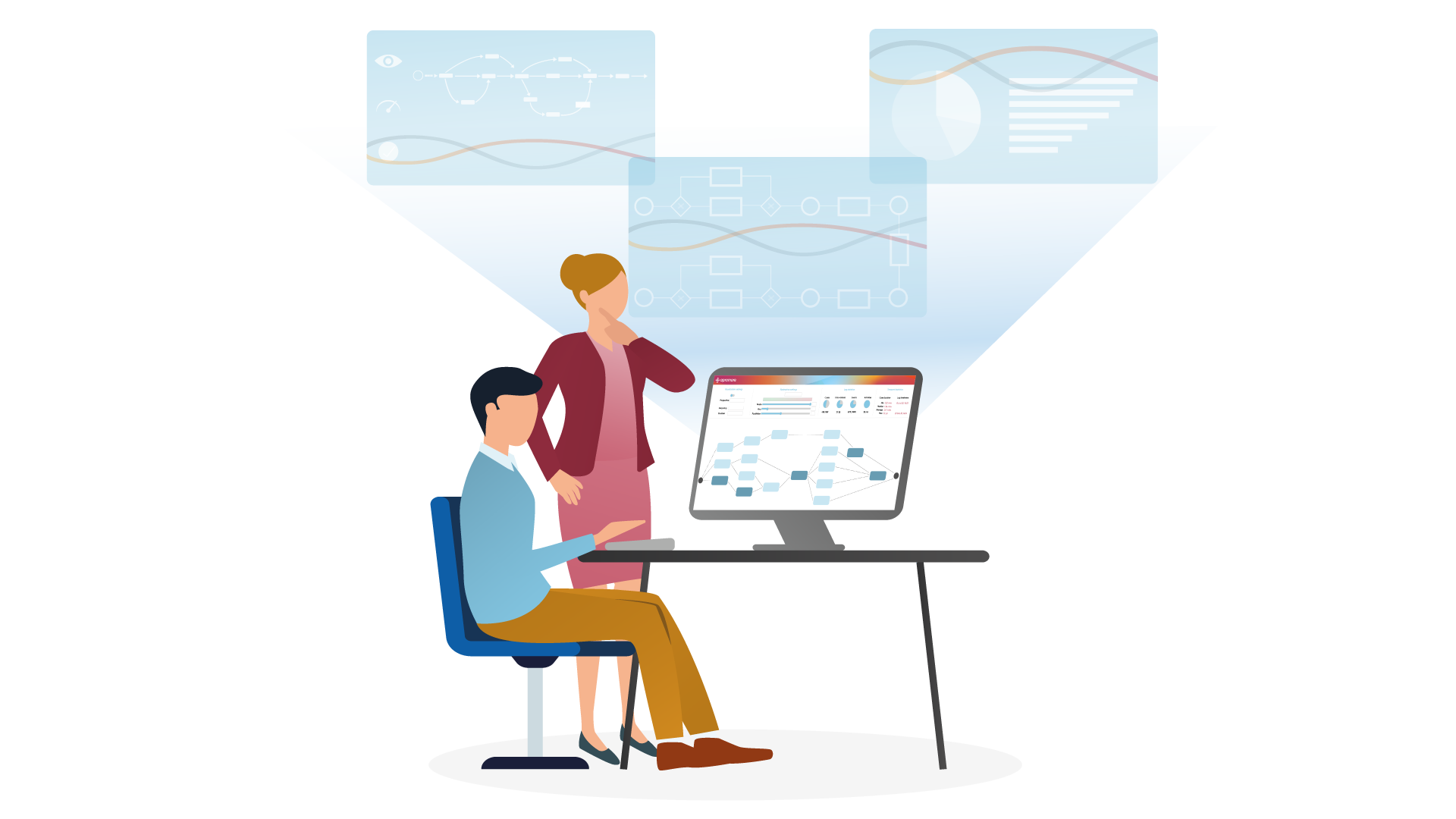 Predictive Business Process Monitoring - Predictive Process | Apromore