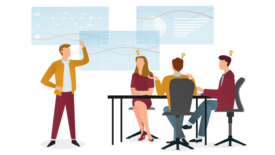 Apromore Solutions - BPM - Complement Process Mining with Task Mining