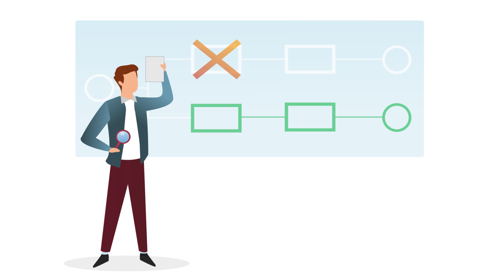 Apromore Solutions - BPM - Complement Process Mining with Task Mining
