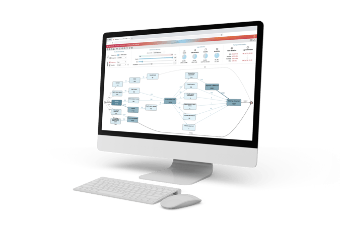 Apromore Solutions - BPM - Complement Process Mining with Task Mining