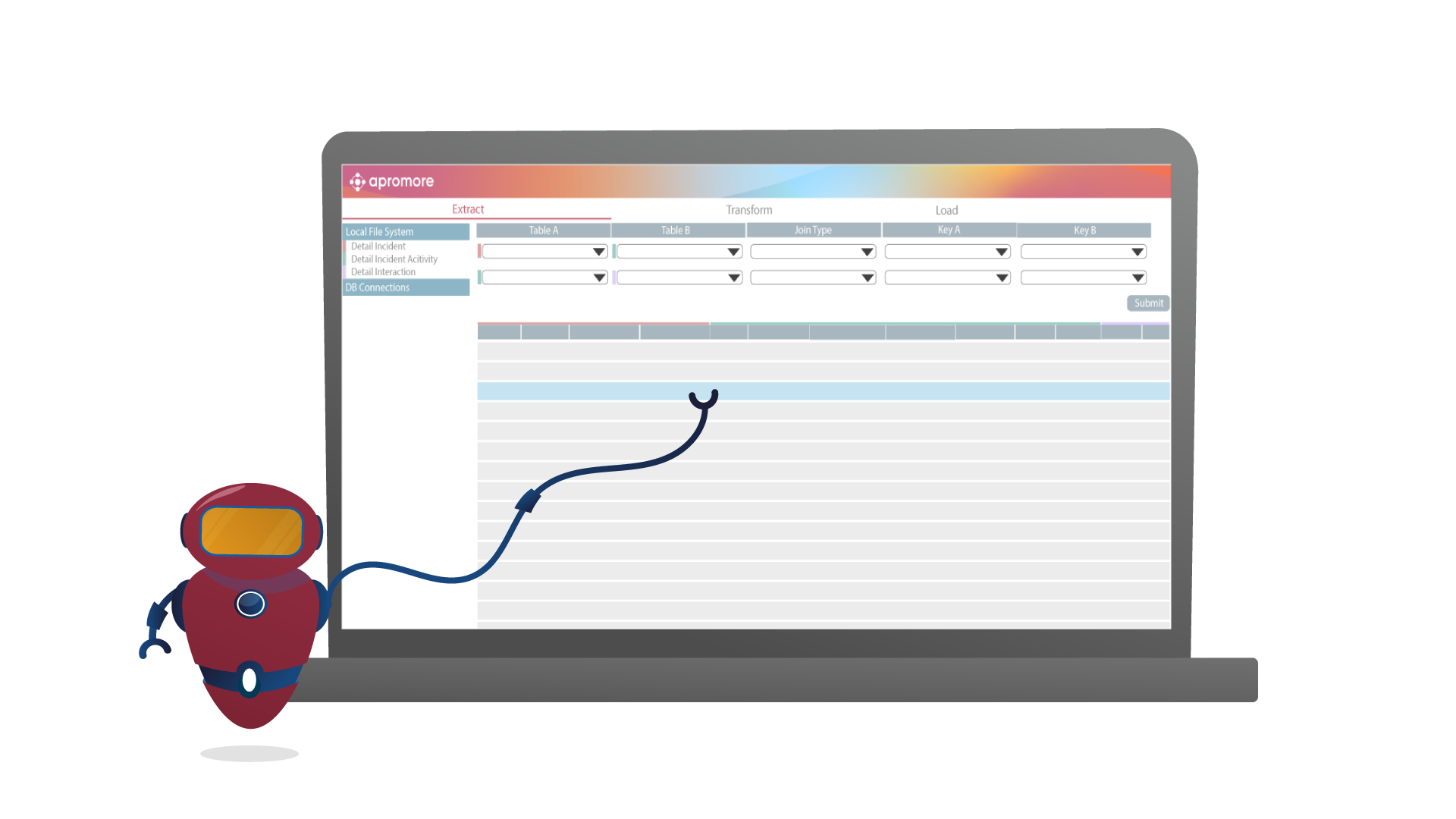 Salesforce Process Mining Business Process Automation Apromore