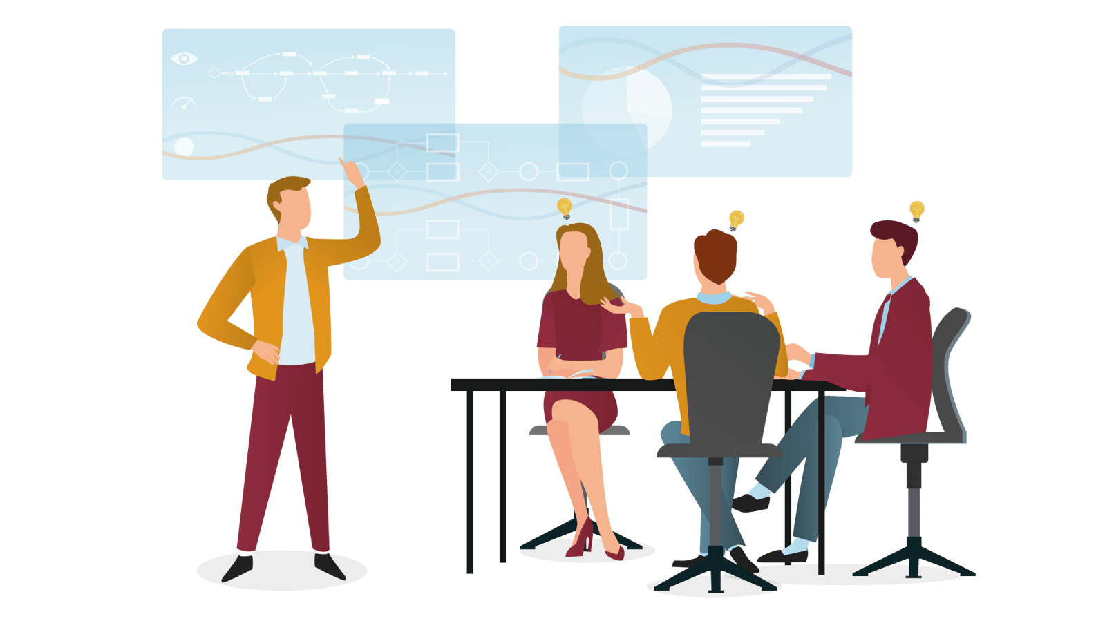 Process Mining 101 - Process Mining Solutions | Apromore