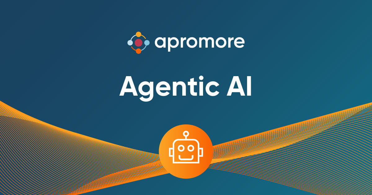 Apromore Solutions - Agentic Automation