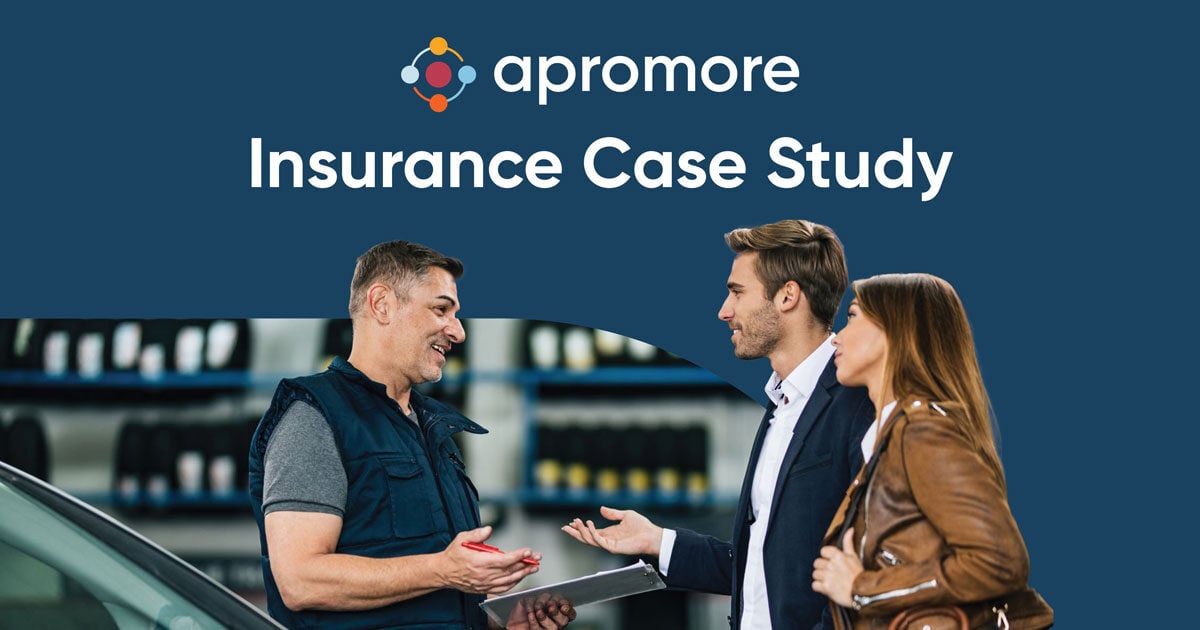 Case Study – Insurance – Motor Claim