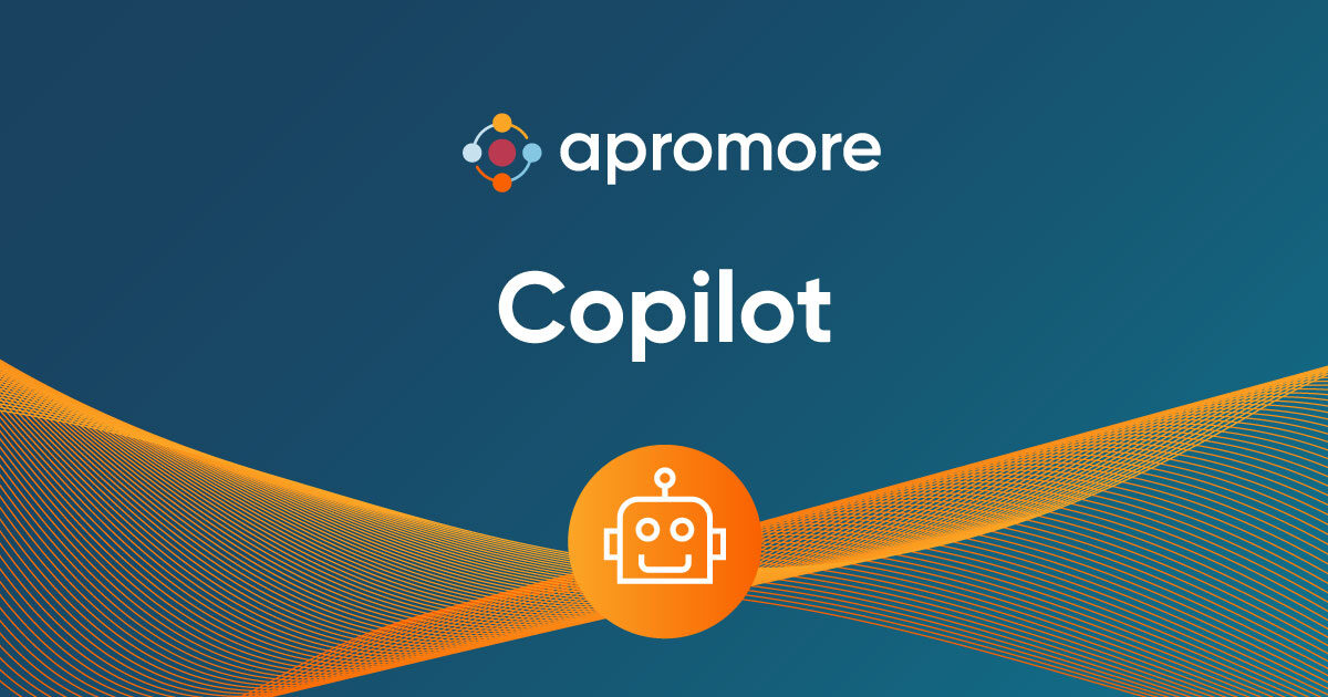 Apromore Product Overview - Copilot