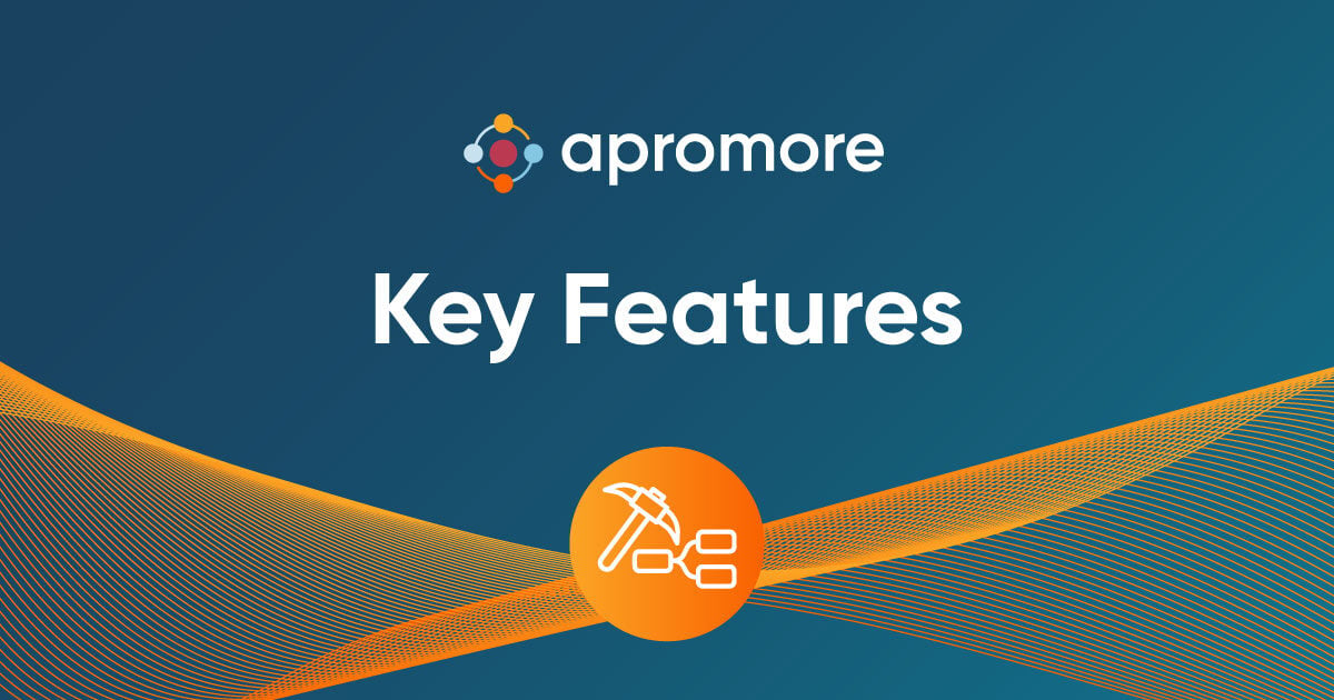 Apromore Product Overview - Key Features - Process Mining Tool Benefits